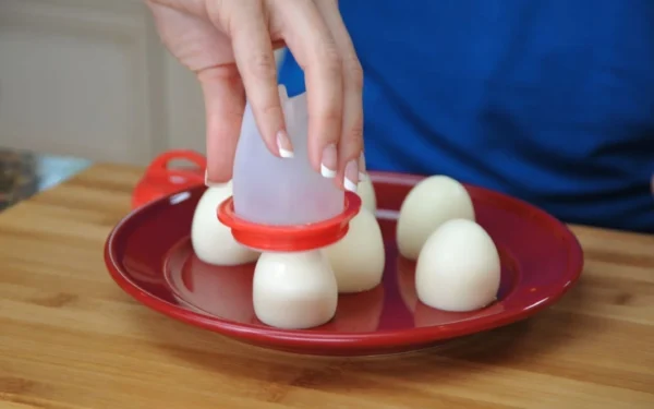 Egglettes - 4 Pack — TV Shop Offers AU